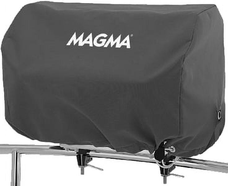 Magma Catalina BBQ Cover - Captians Navy A10-1290CN - Walmart Business ...