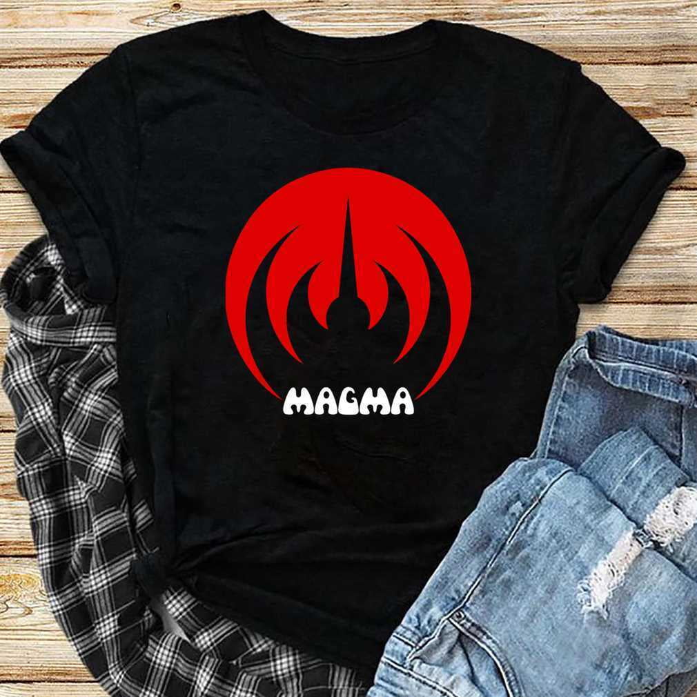 Magma Classic T-Shirt - Walmart.com