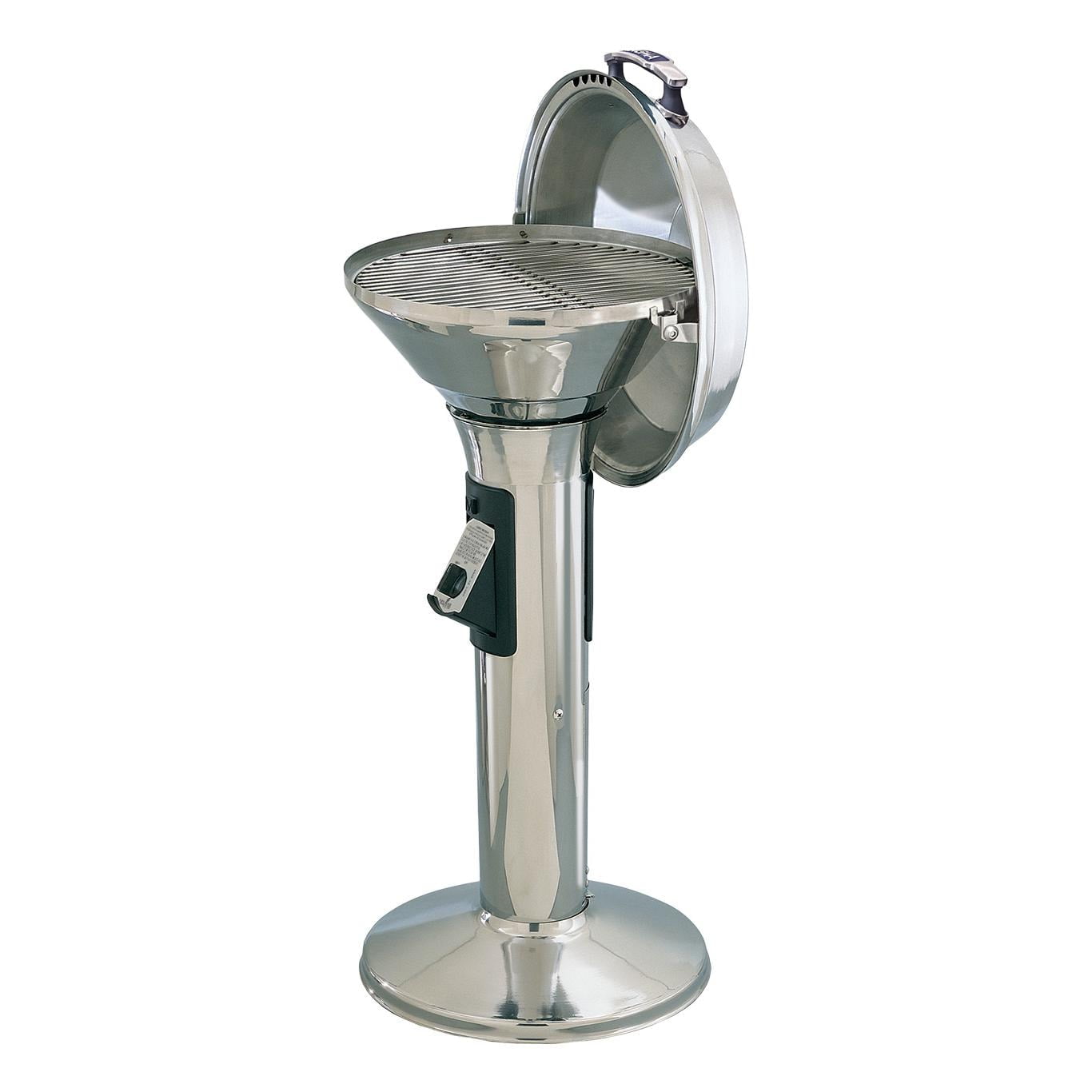 Magma Del Mar Outdoor Residential Propane Gas BBQ Grill - DM10-016LP ...