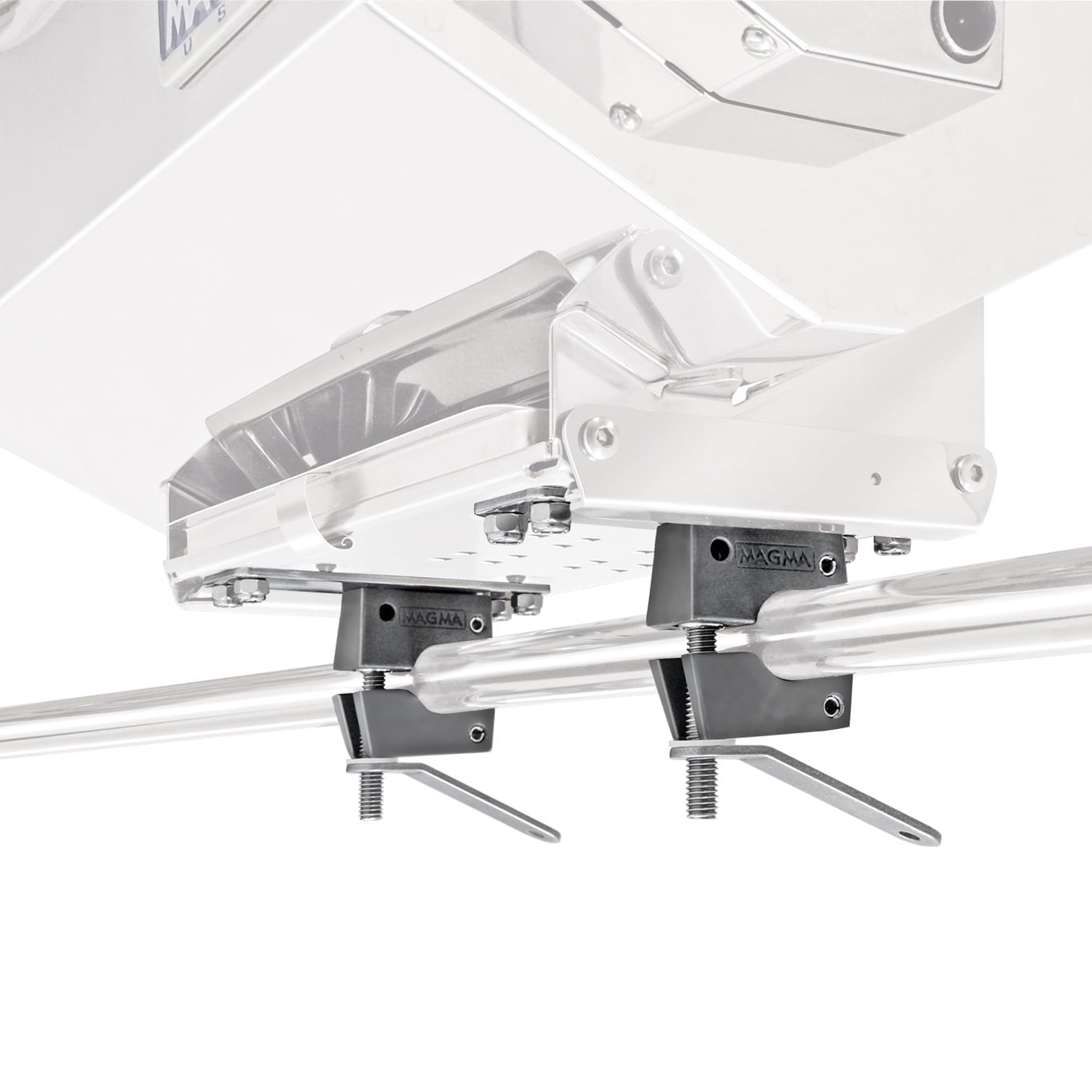 Magma T10-580 Dual Mount For Magma Rectangular Grill and Fillet Table ...