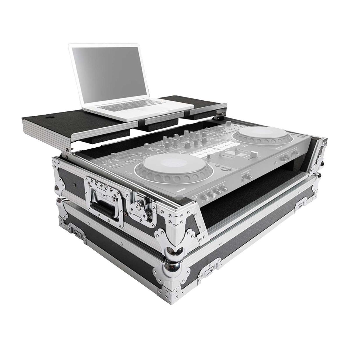 Magma MGA41031 DJ Controller Workstation for Pioneer DJ DDJ-REV5 DJ ...