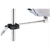 Magma Marine Kettle® Round Rail Mount for 7/8in to 1in Rail - Walmart.com