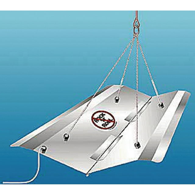 Magma Products, R10-702 Rock-N-Roll Stabilizer - Walmart.com