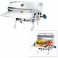 Magma Newport 2 Gourmet Series Gas Grill, 162 sq in - Walmart.com