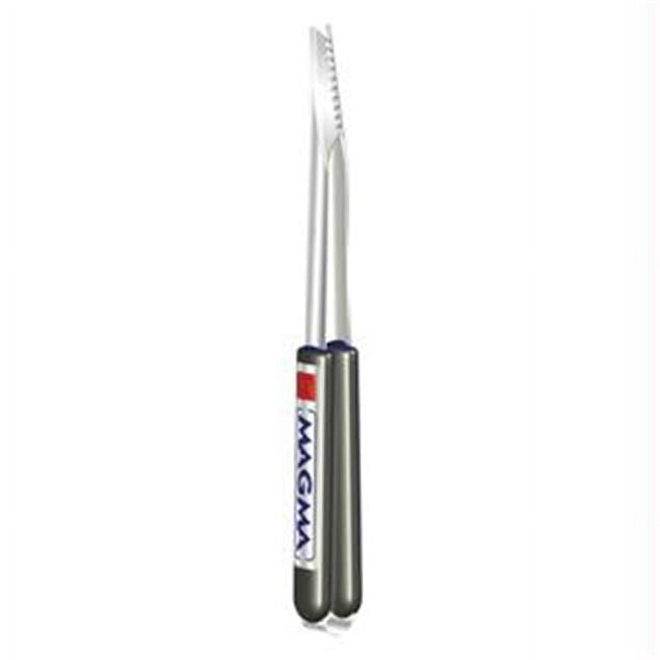 Magma Products A10-134T Adjustable Length Telescoping Tongs - Walmart.com