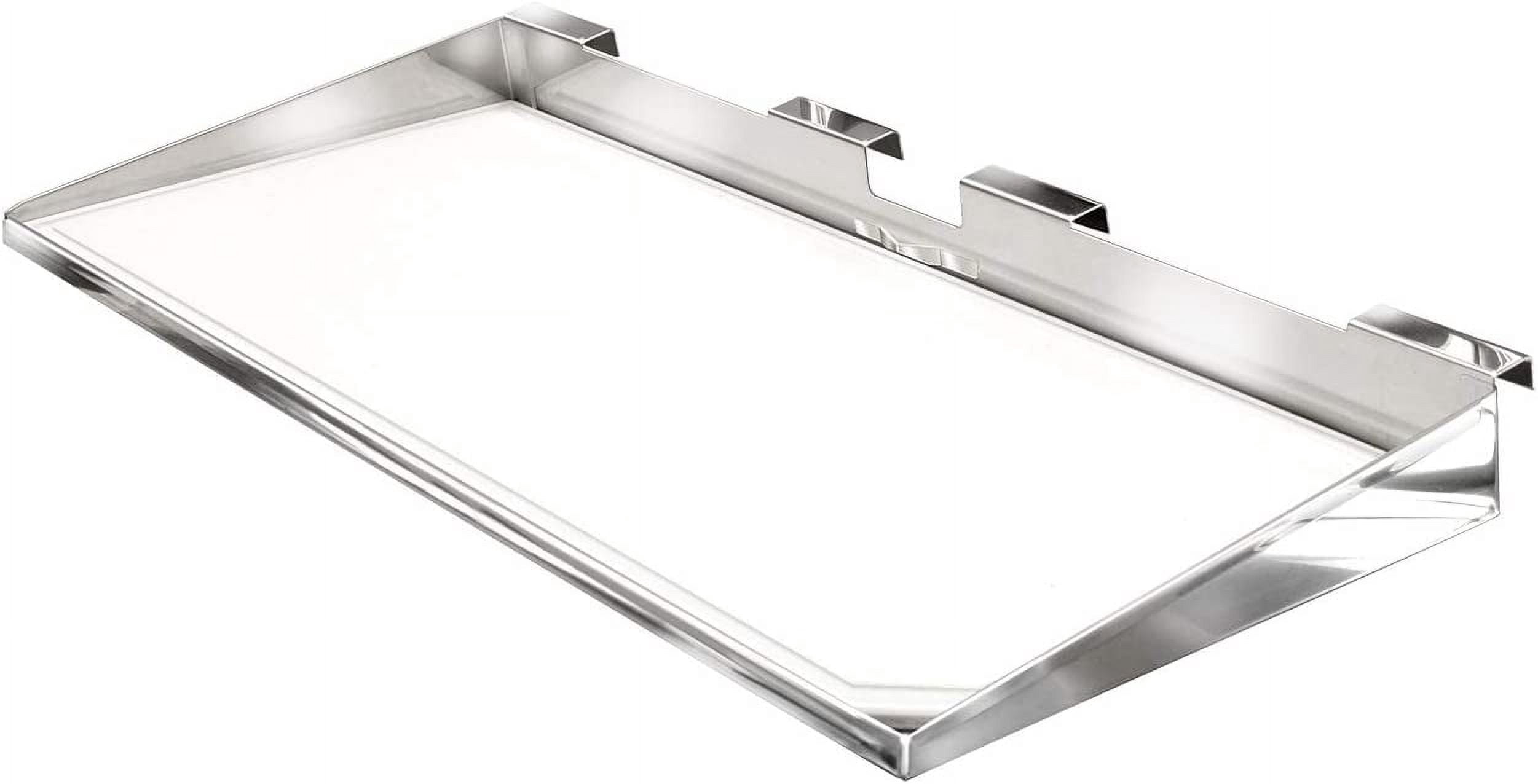 Magma Products Serving Shelf, Removable Cutting Board, Fits Rectangular ...