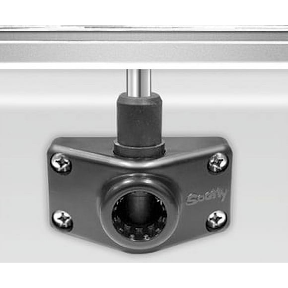 Magma Grill Rod Holder Mount
