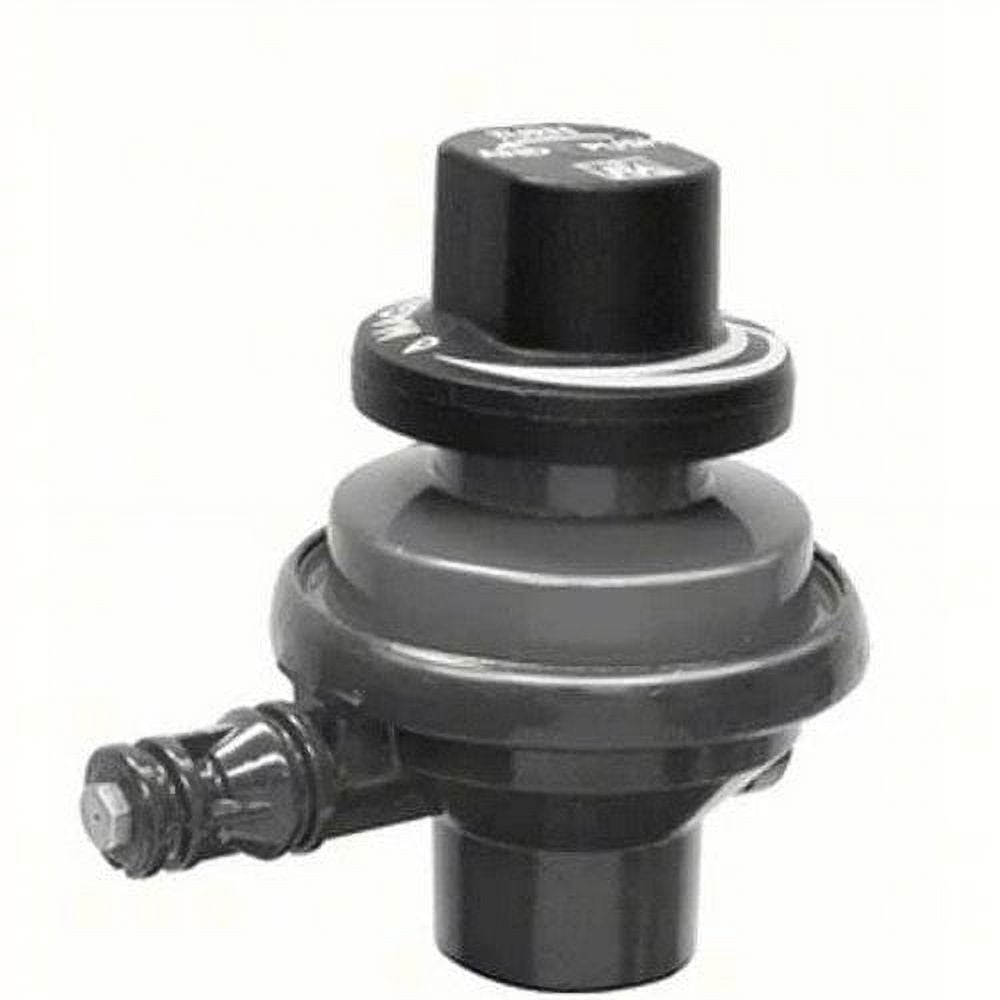 Magma Type 1 Control Valve/Regulator Medium Output - Walmart.com