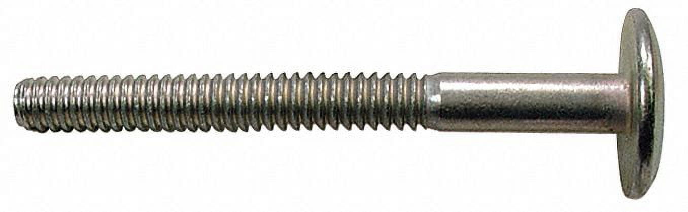 Magna-Grips Lock Bolt,3/16 in dia,1.927 in L,PK10 MGPB-R6-10G-PKT ...