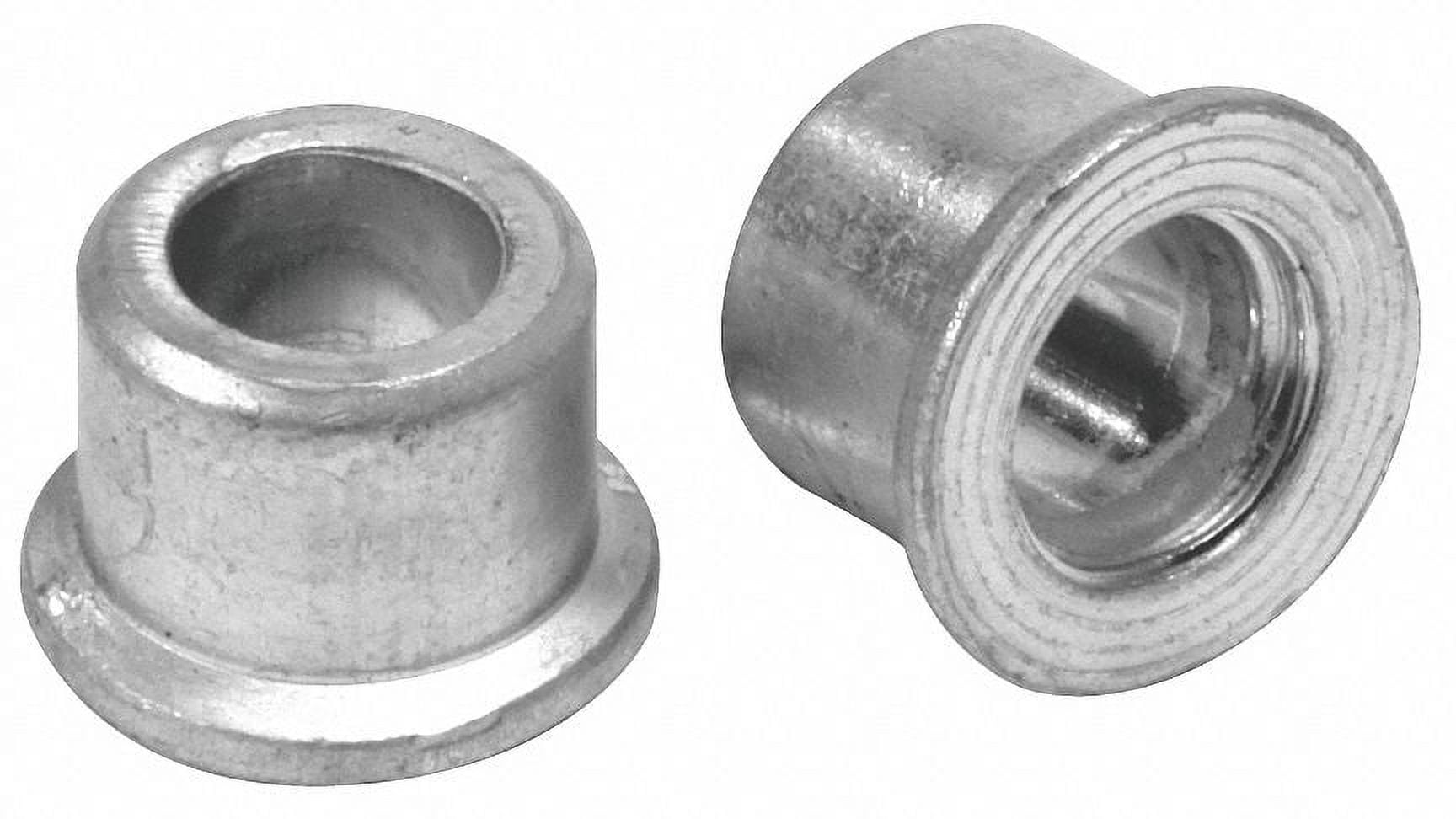 Magna-Grips Lock Bolt Collar,1/4" dia,Standard,PK10 MGC-R8U-PKT ...