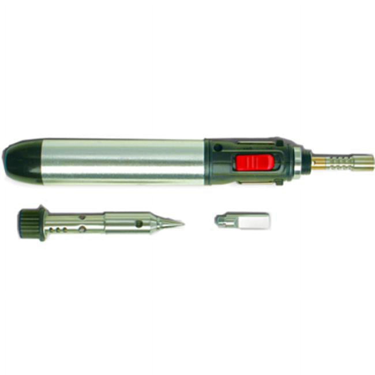 Magna MT765C Butane Micro Torch Kit - Walmart.com