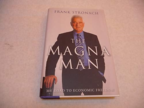 Pre-Owned Magna Man Corporate Edition Paperback - Walmart.com