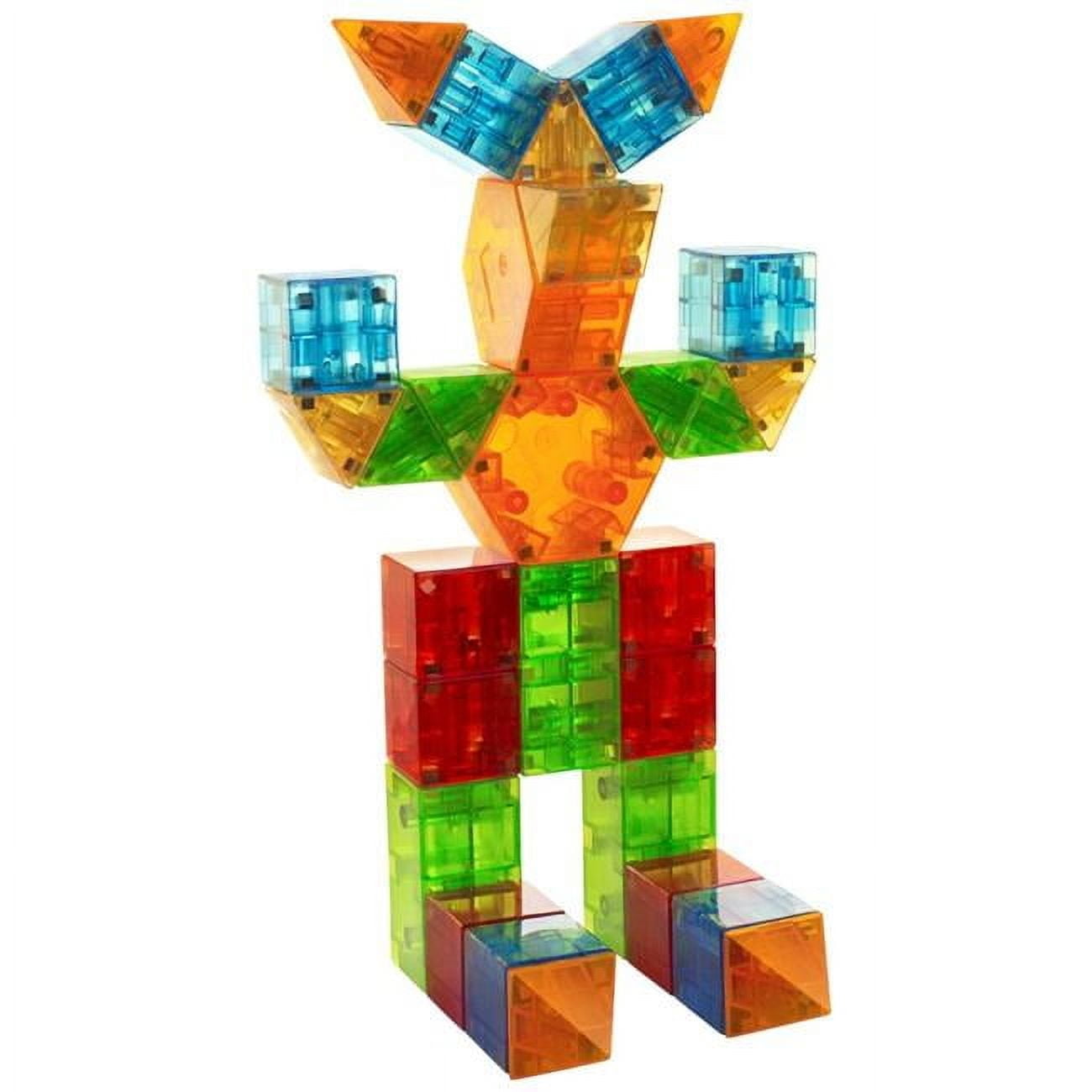 Magna-Qubix - Set of 29 - Walmart.com