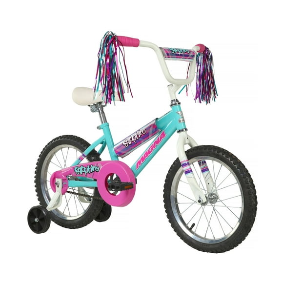 Kids' Bikes by Size in Kids Bikes - Walmart.com