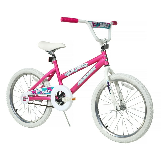 Dynacraft Magna 20-Inch BMX Bike For Age 7-14 Years - Walmart.com