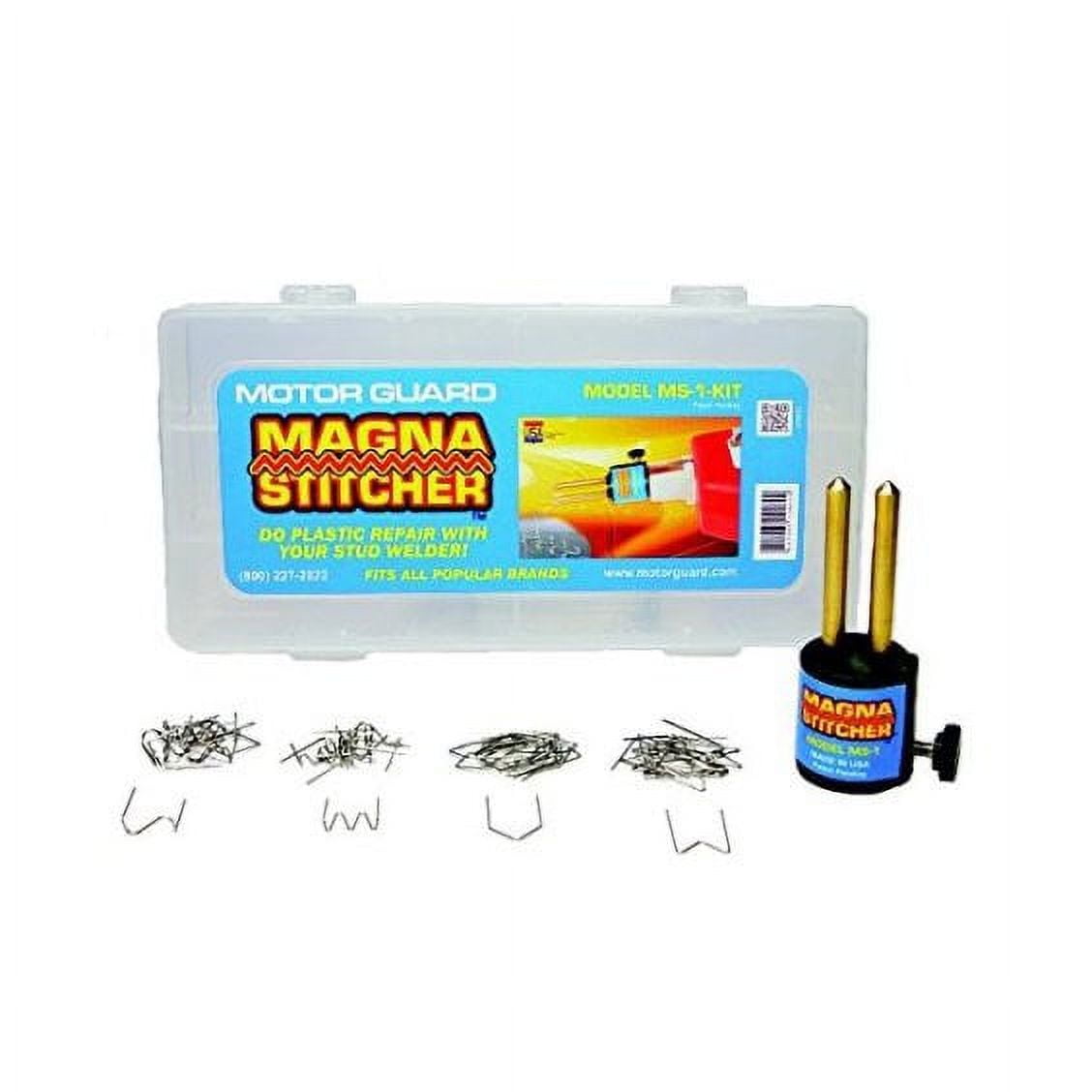 Magna Stitcher - Walmart.com