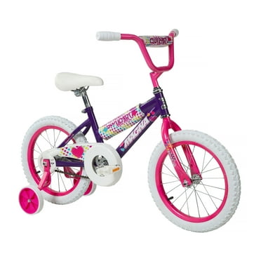 JOYSTAR Fairy Girls Bike for Toddlers and Kids Ages 3-5 Years Old Kids ...