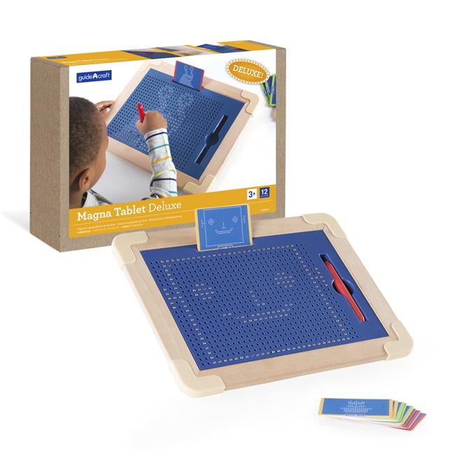 Magna Tablet Deluxe - Walmart.com