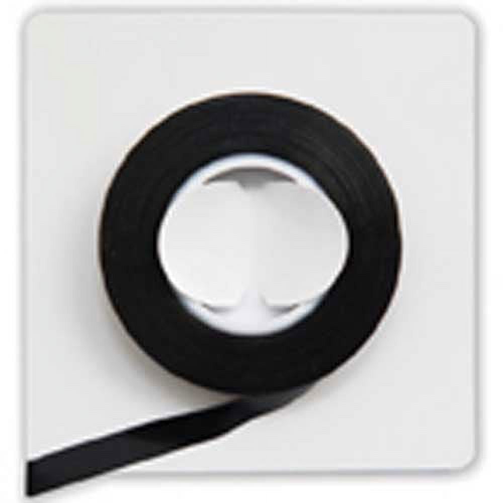 Magna Visual® Vinyl Chart Tape, 324"W x 1/4"H - Walmart.com