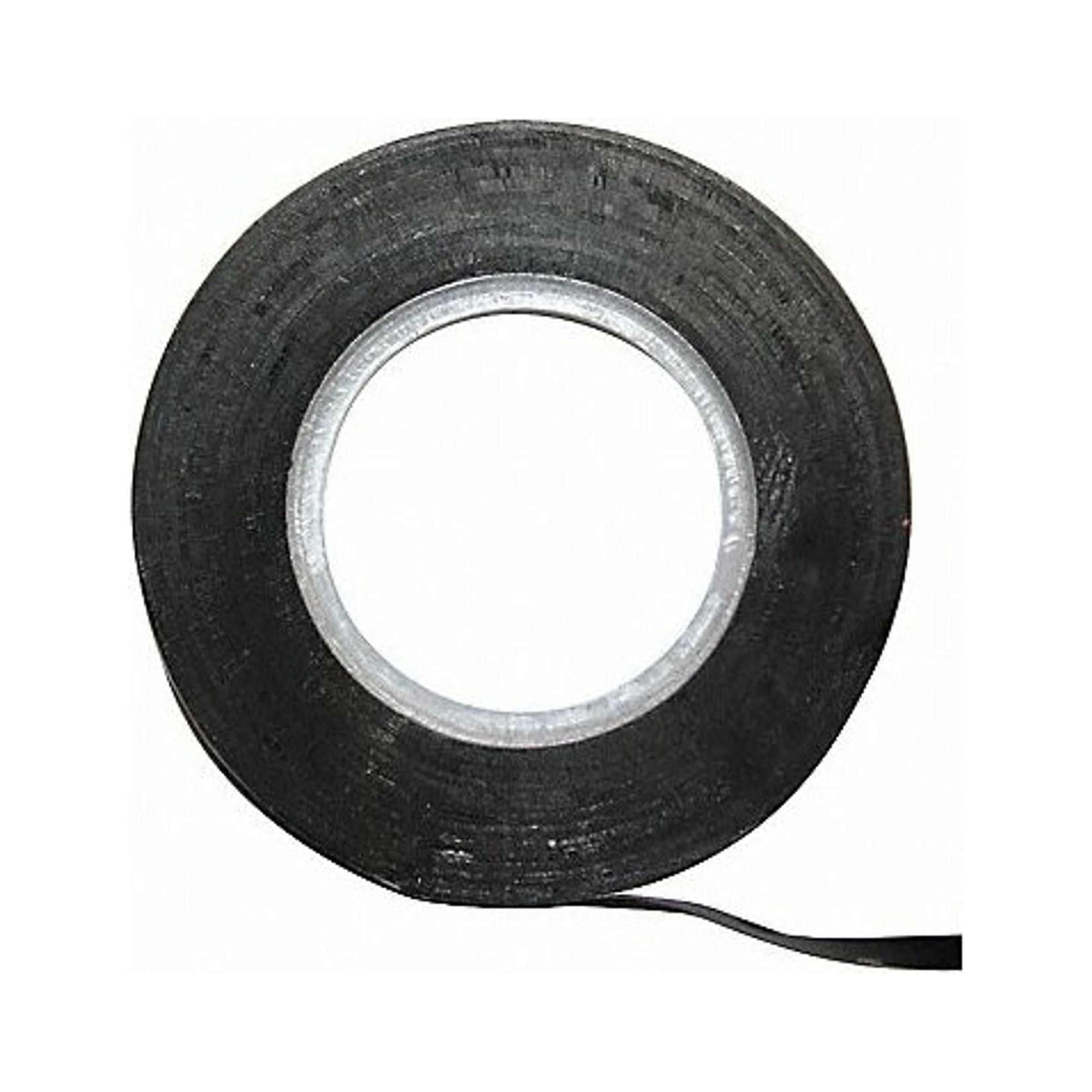 Magna Visual Chart Tape,1/16 In W x 54 Ft L,Black CT2-B - Walmart.com