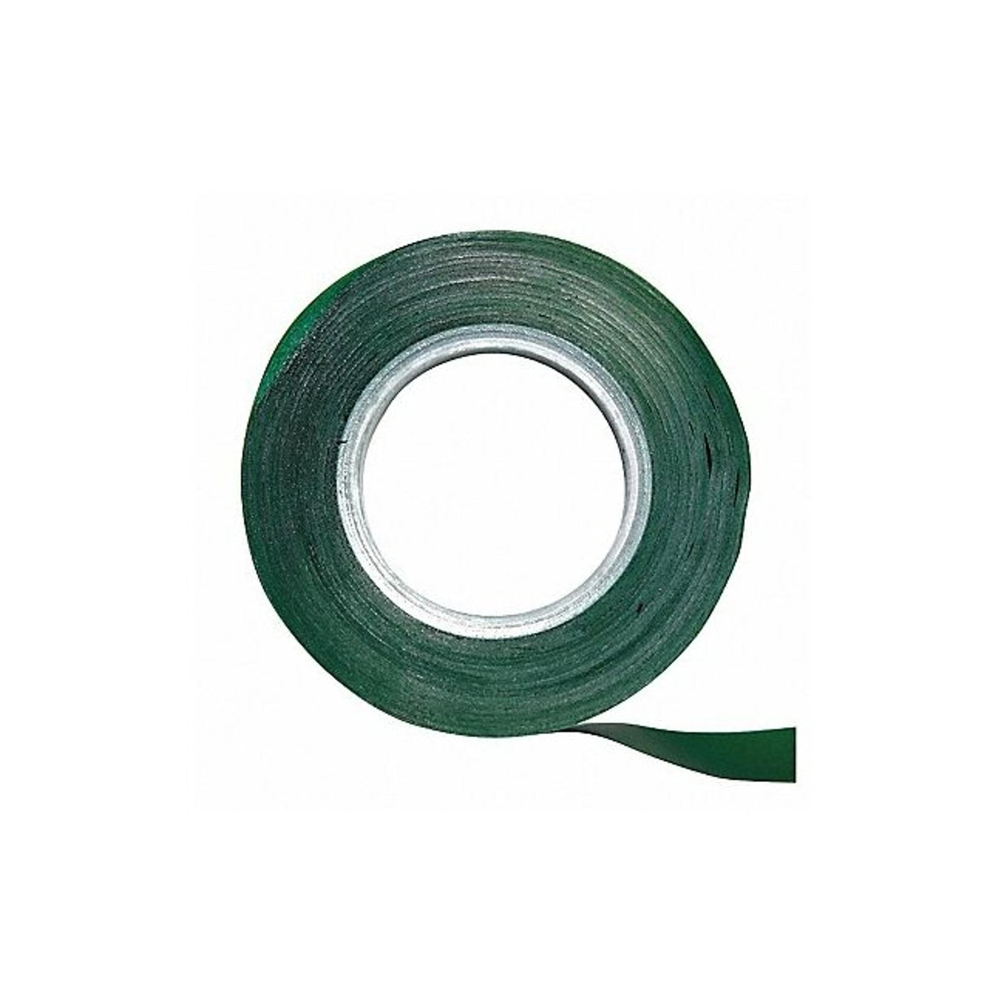Magna Visual Chart Tape,1/4 In W x 27 Ft L,Green CT8-G - Walmart.com