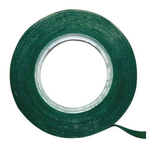 Magna Visual Chart Tape,1/8 In W x 27 Ft L,Green CT4-G - Walmart.com
