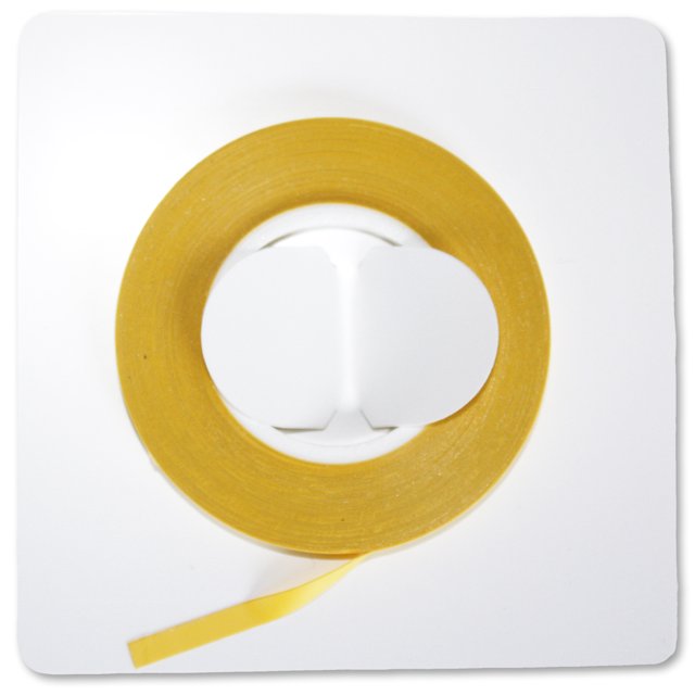 Magna Visual Chart Tape,1/8 In W x 27 Ft L,Yellow CT4-Y - Walmart.com