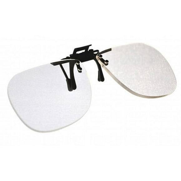 Magnifying Flip Glasses