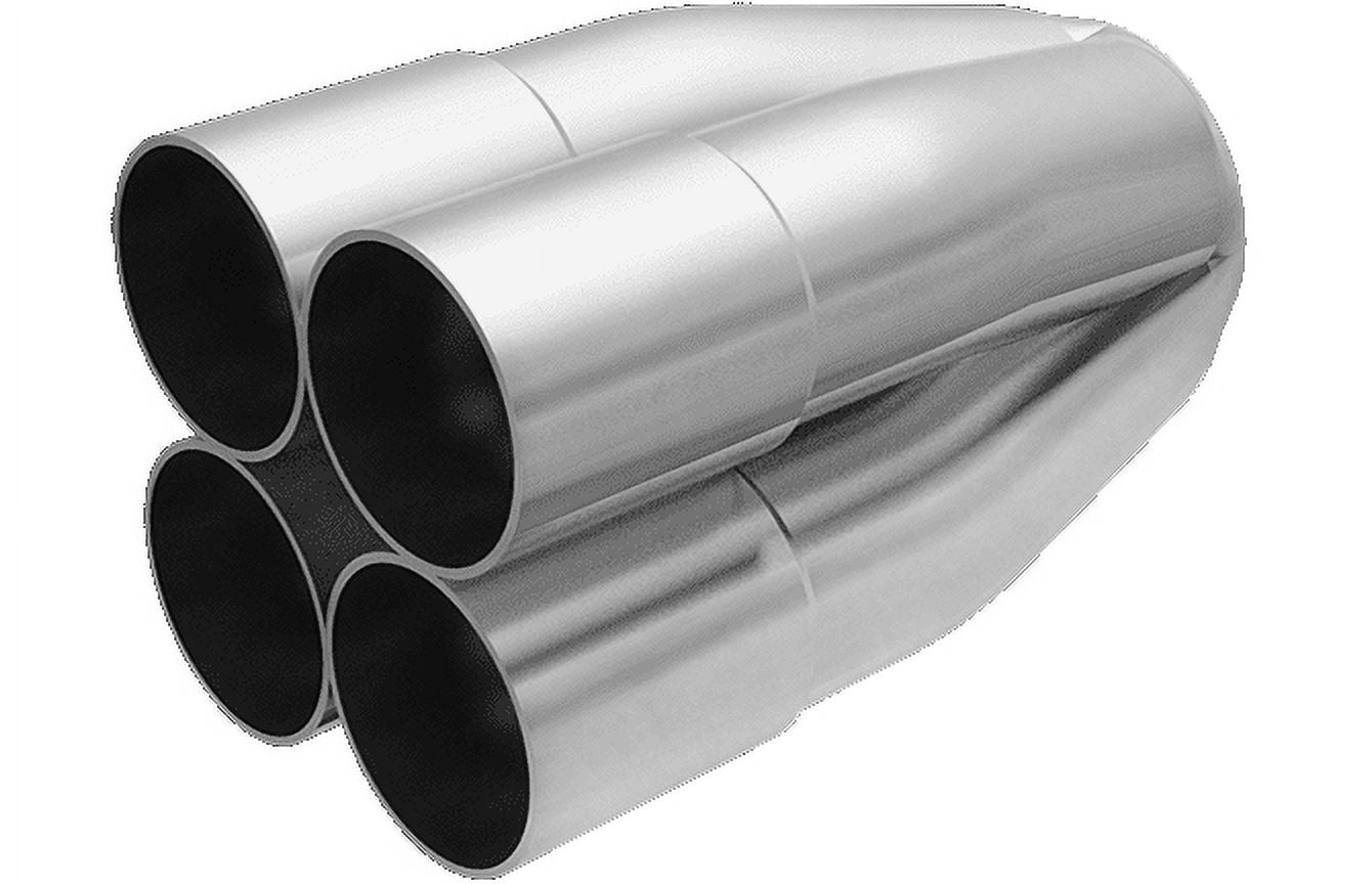 MagnaFlow 1-3/4 Inch Header Collector - Walmart.com