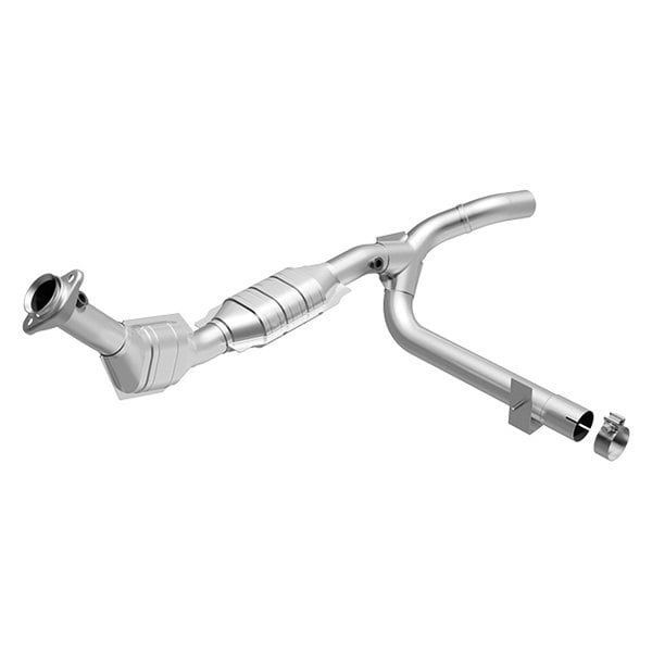 MagnaFlow 23016 - Catalytic Converter Fits select: 2000-2002,2003 FORD ...