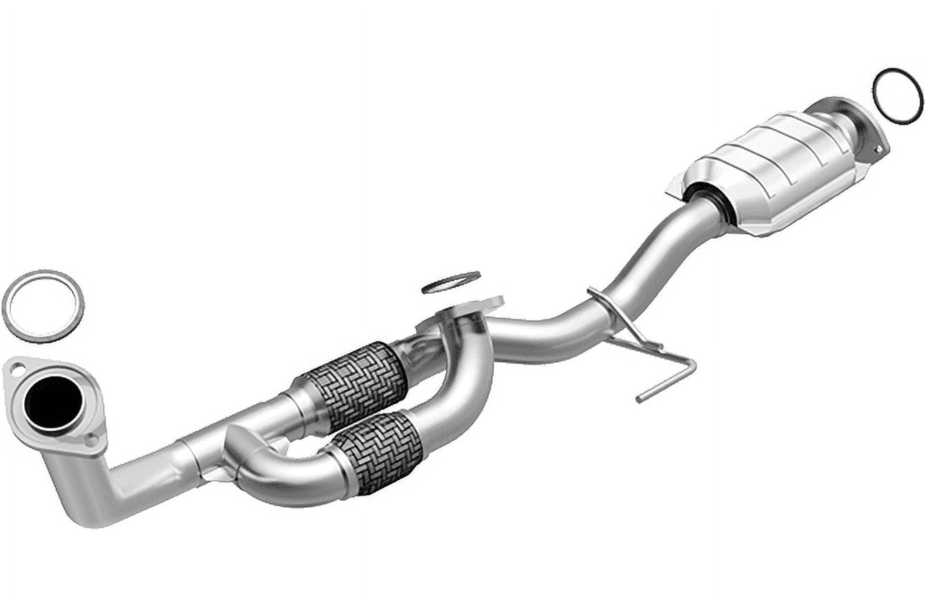 MagnaFlow 23892 - Catalytic Converter Fits select: 1995-1997 TOYOTA ...