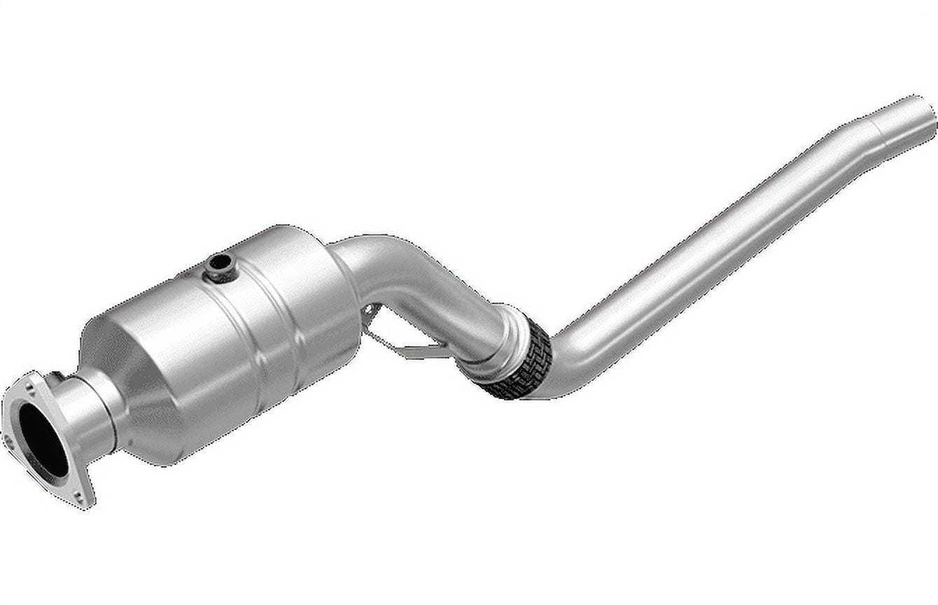 Audi A4 Catalytic Converter