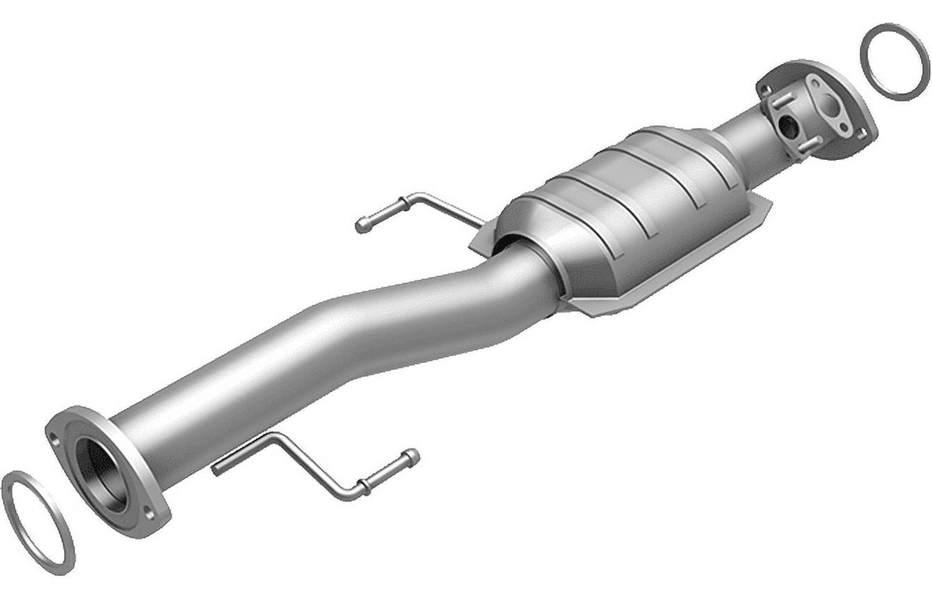 MagnaFlow 49579 - Catalytic Converter Fits select: 1999-2002 TOYOTA ...