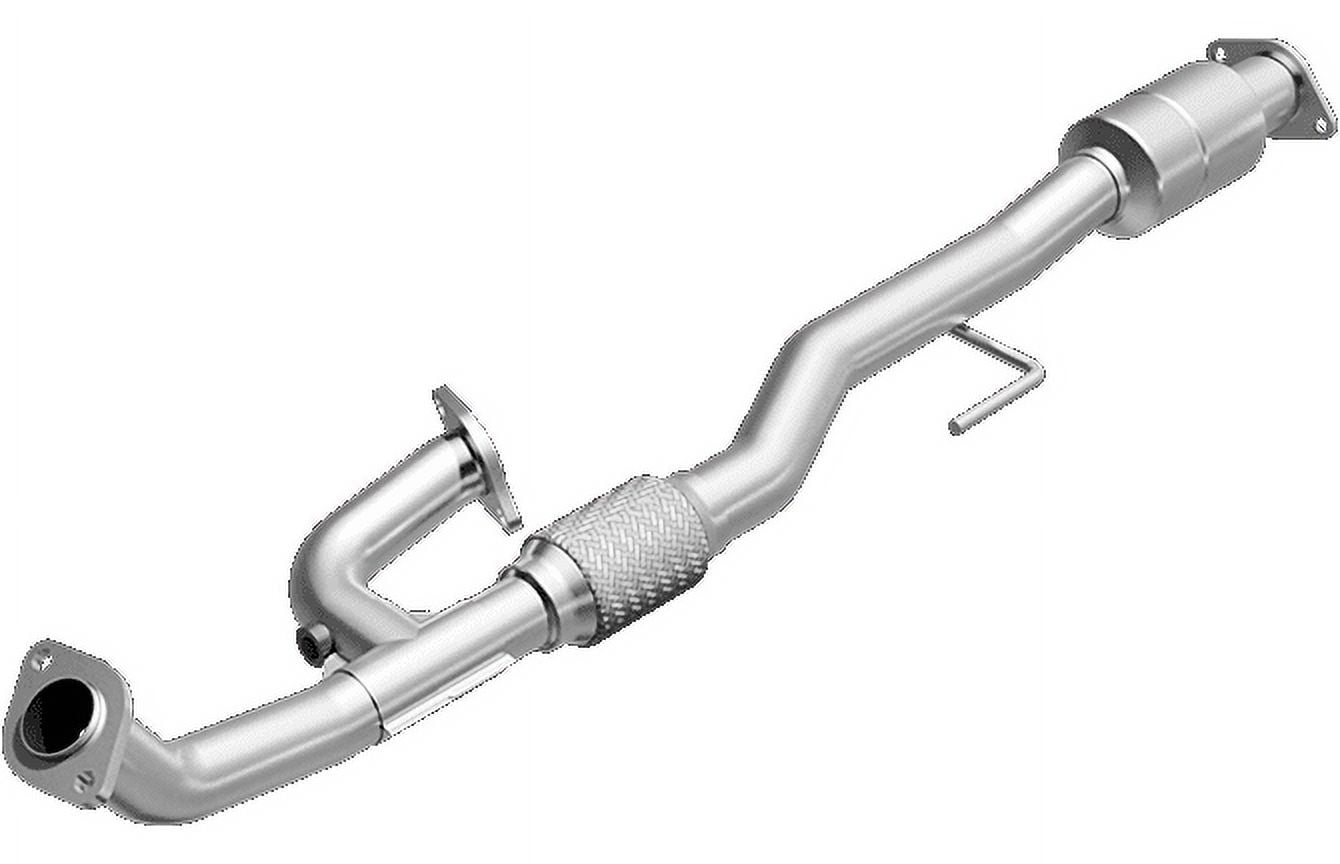 MagnaFlow 49754 - Catalytic Converter Fits select: 2004-2006 LEXUS ES ...