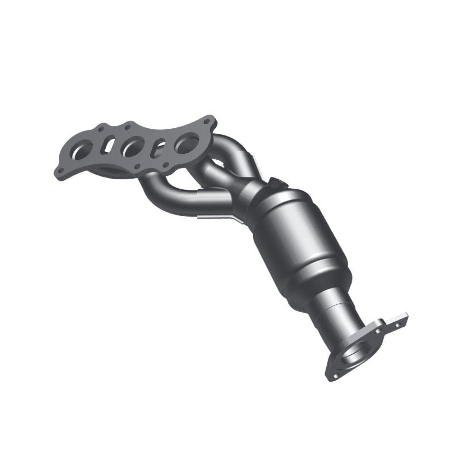 MagnaFlow 50849 - Catalytic Converter Fits select: 2005-2011 TOYOTA ...
