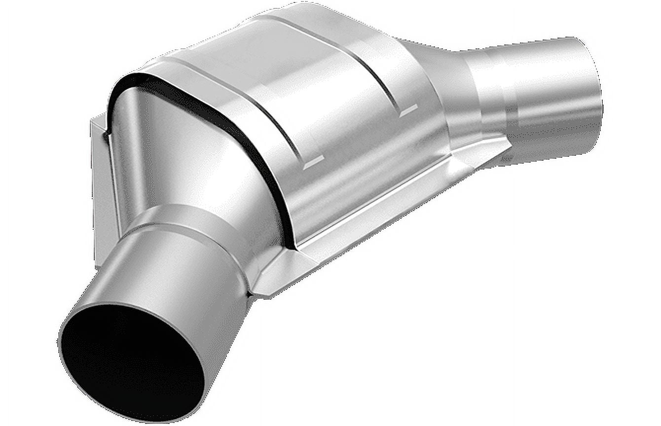 MagnaFlow 51186 Catalytic Converter Fits Select 1999 2000 FORD F150 magnaflow-51186-catalytic-converter-fits-select-1999-2000-ford-f150