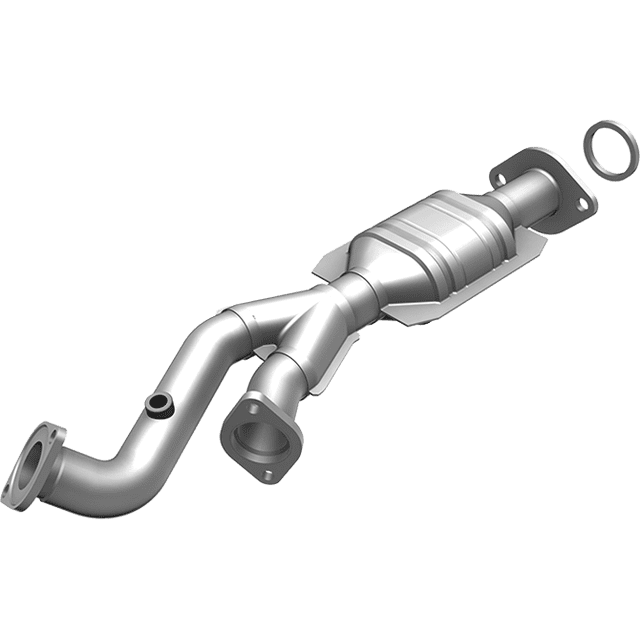 Catalytic Converter For Toyota 4runner