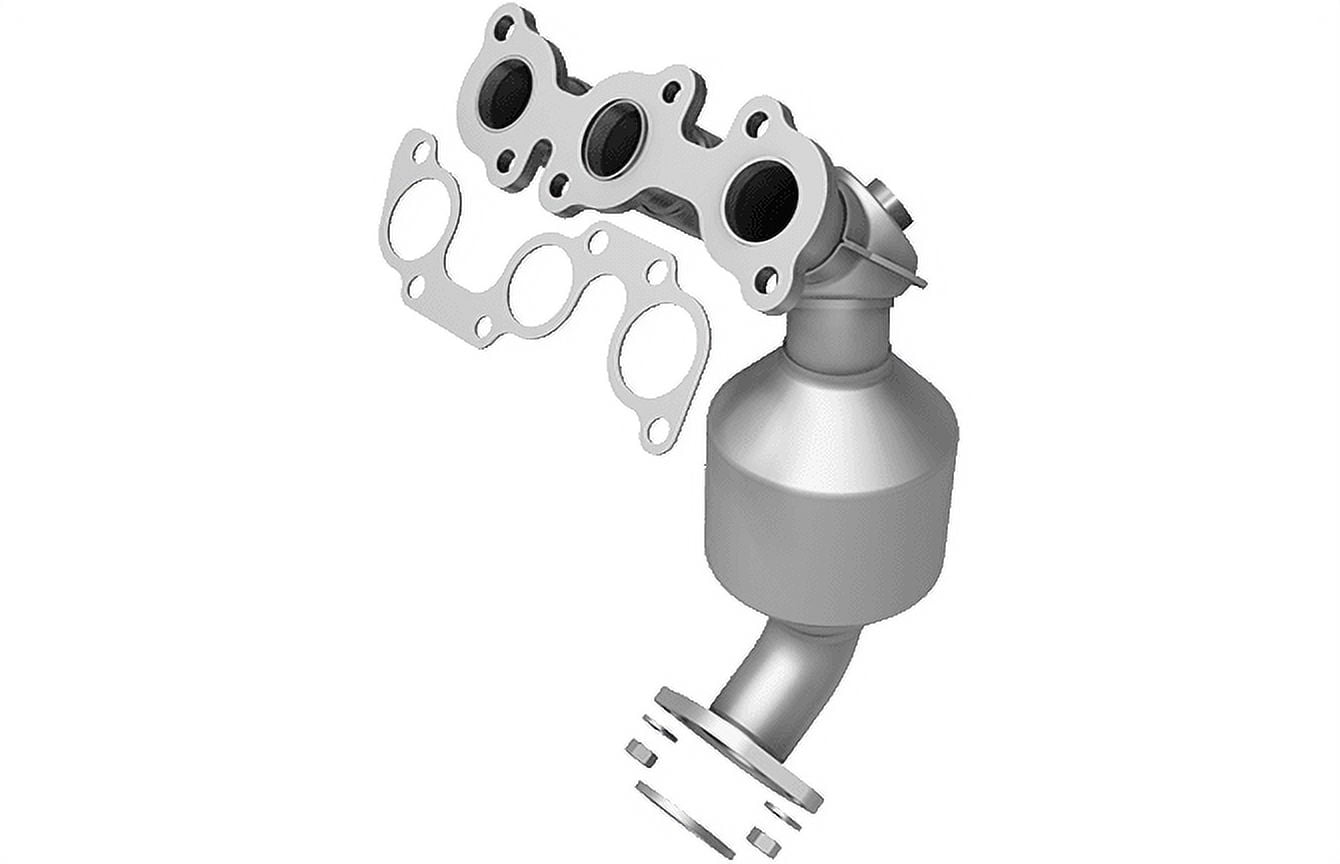 MagnaFlow Catalytic Converter Fits select: 2004-2006 LEXUS ES, 2004 ...