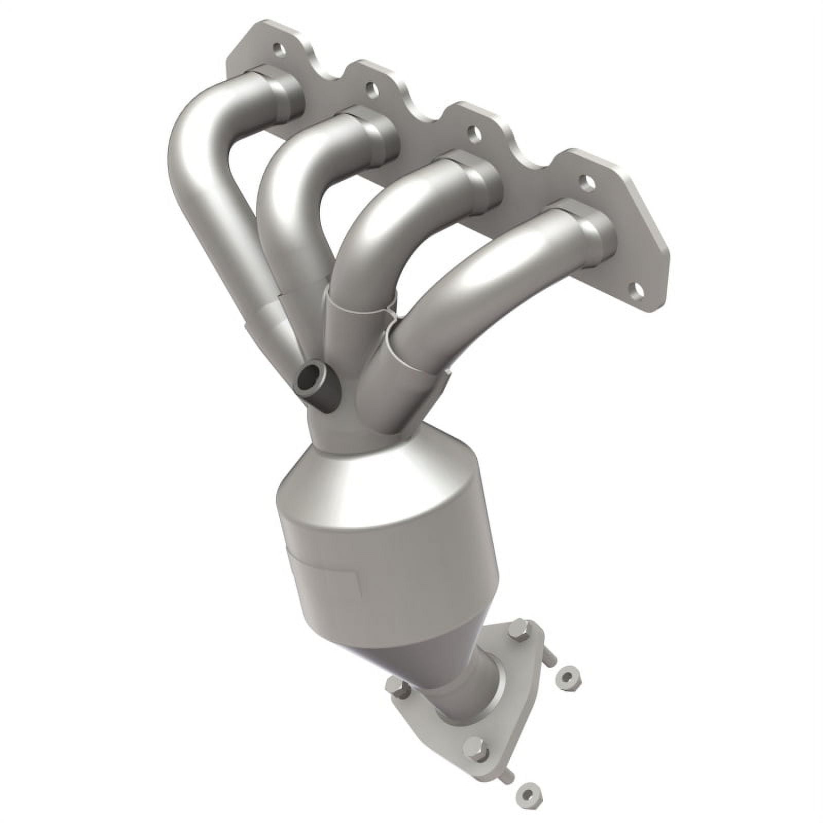 MagnaFlow Catalytic Converter Fits select: 2009-2011 CHEVROLET AVEO ...