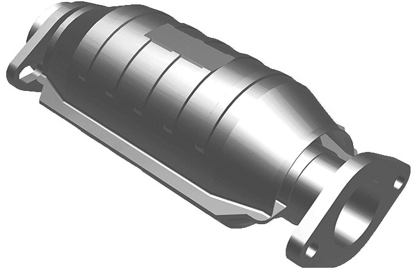 MagnaFlow Conv DF 83-85 Mazda GLC 1.5L CA - Walmart.com