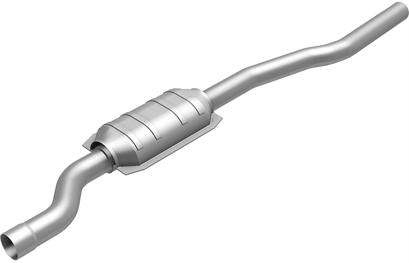 MagnaFlow Conv DF 85 Dodge D100 5.2L Fits select: 1982-1987 DODGE D ...