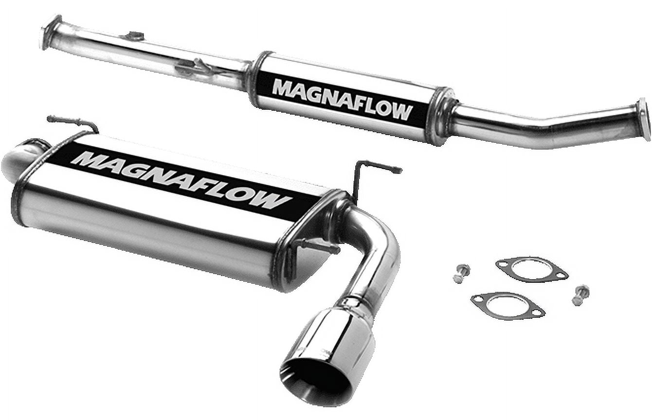 MagnaFlow Sys C/B Mazda Miata M1 Fits select: 1990-1997 MAZDA MX-5 ...