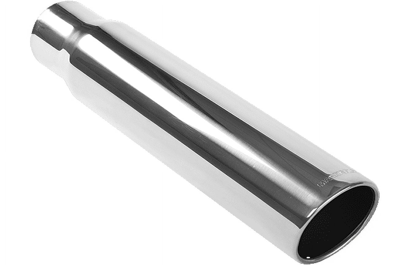 MagnaFlow Tip 1-Pk Re 5.00X 24 4.00 Id 15 - Walmart.com