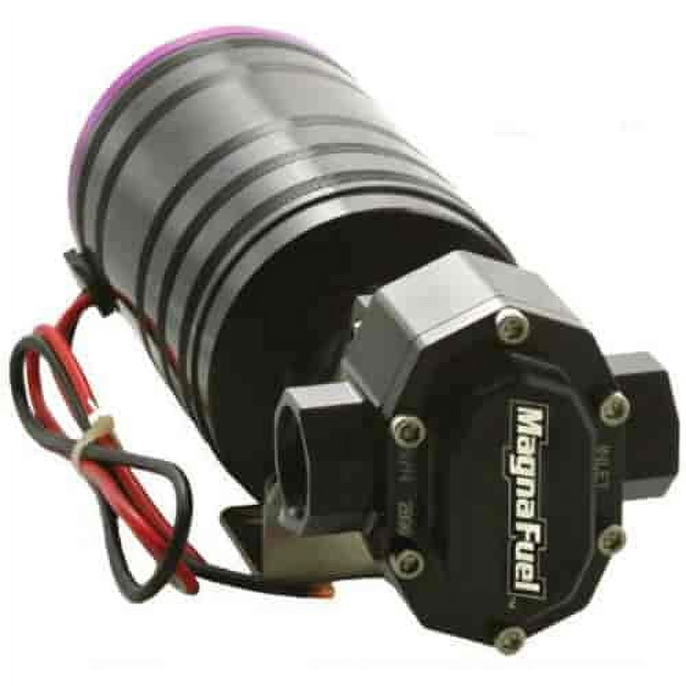 MagnaFuel ProStar EFI 750 Swiveling Electric Gear Fuel Pumps MP-4703 ...
