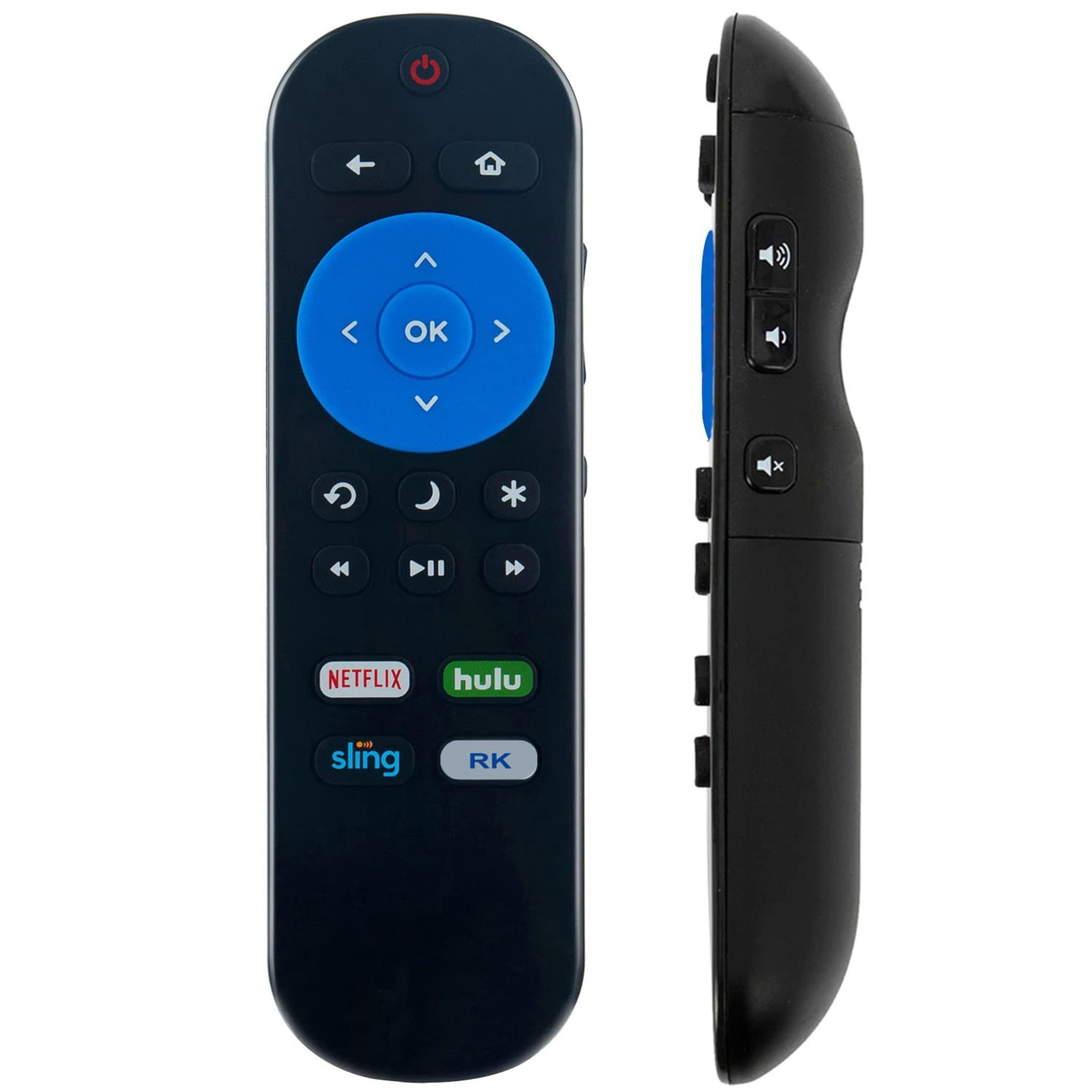 MagnaSync Universal Remote for Magnavox TV Models 32-65 Inches ...