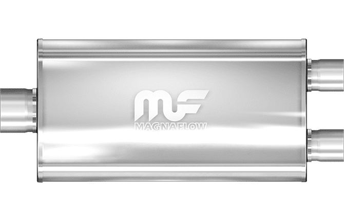 Customer reviews for Magnaflow 12590 Exhaust Muffler | Walmart.com
