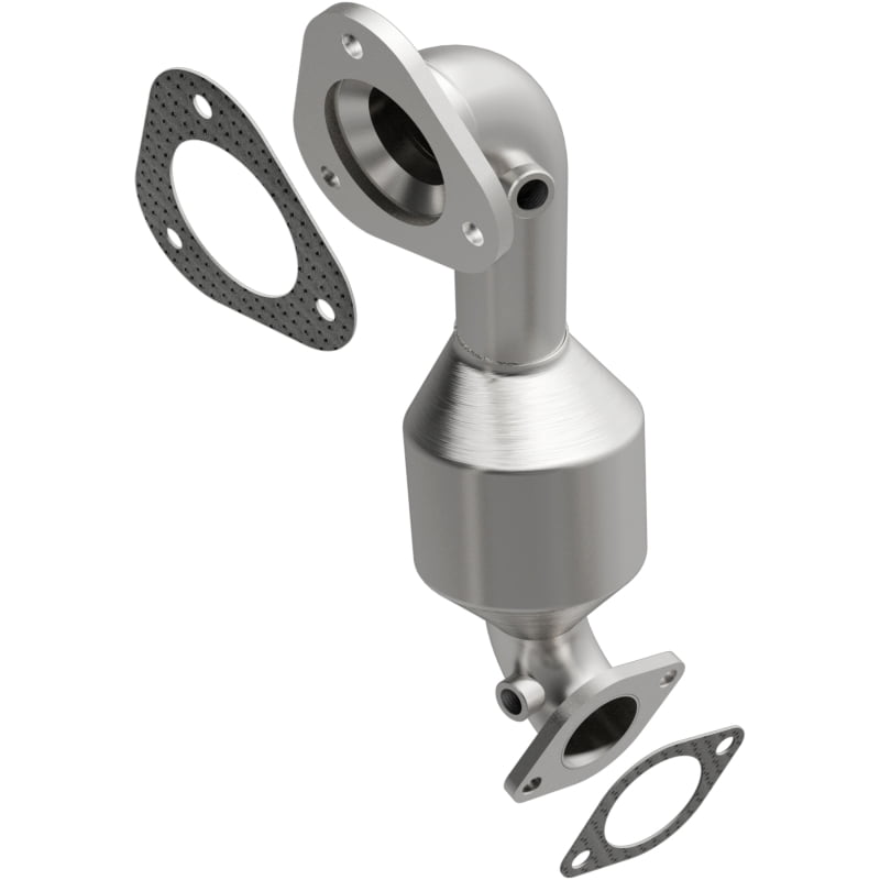 Magnaflow 2010 Ford Flex 3.5L Direct Fit Converter - Walmart.com