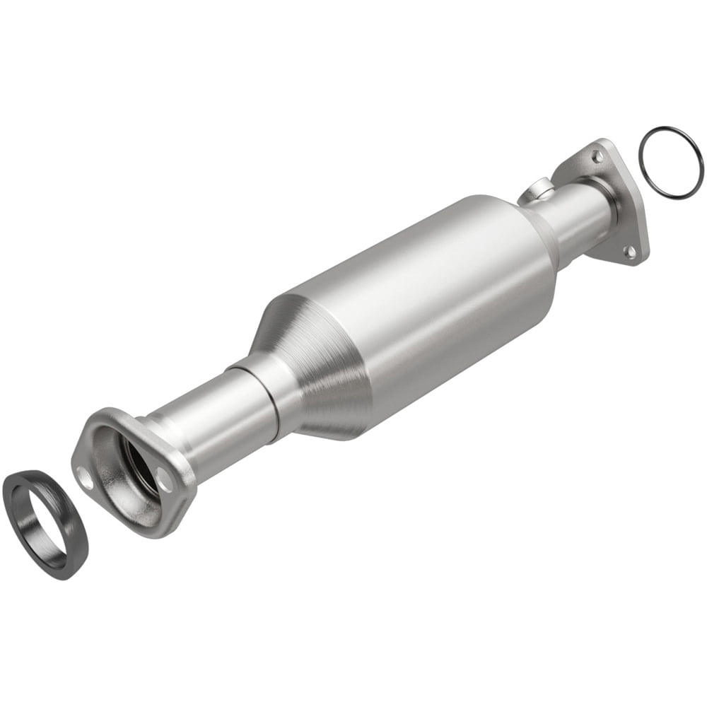 Magnaflow California Converter 4481617 Direct Fit California Catalytic ...