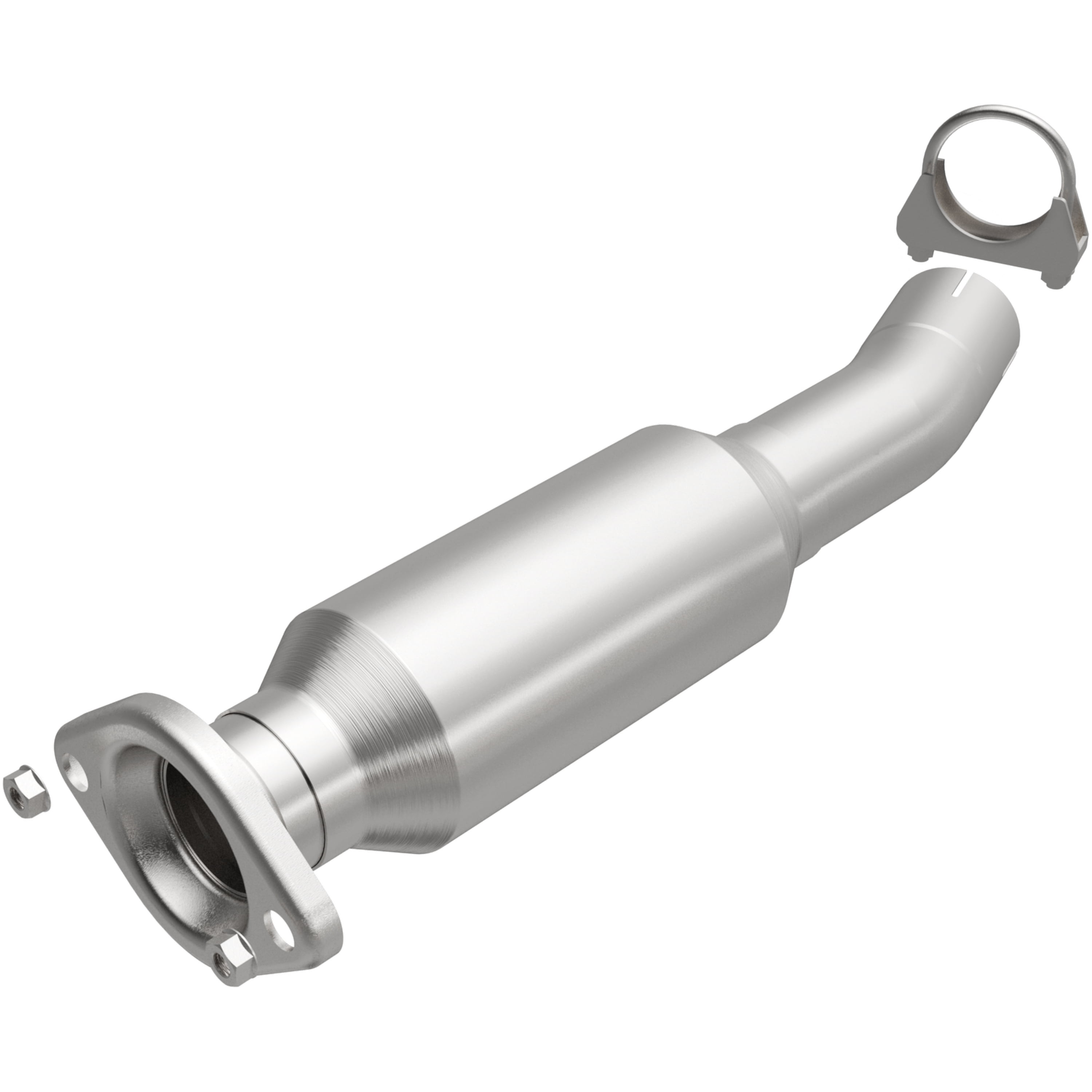 Magnaflow California Converter 5592099 Direct Fit California Catalytic ...