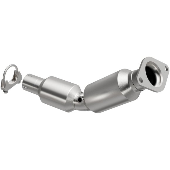 Prius Catalytic Converter